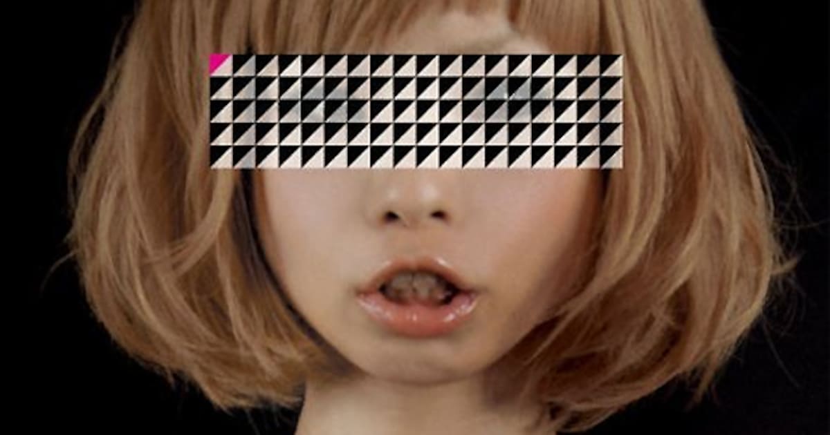 capsuleニューアルバムはiTunes限定ボーナストラック用意 - 音楽ナタリー