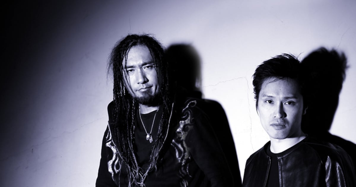 DETROXが無期限活動休止 - 音楽ナタリー