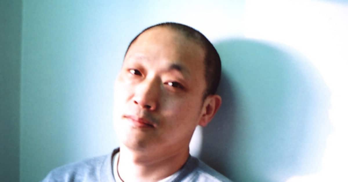 ECDと植本一子に第2子誕生 - 音楽ナタリー