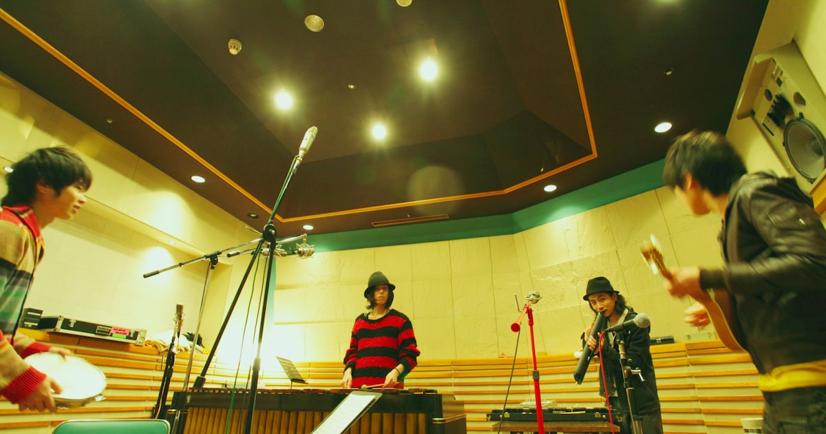 RADWIMPS、6月30日にニューシングル2枚同時リリース - 音楽ナタリー