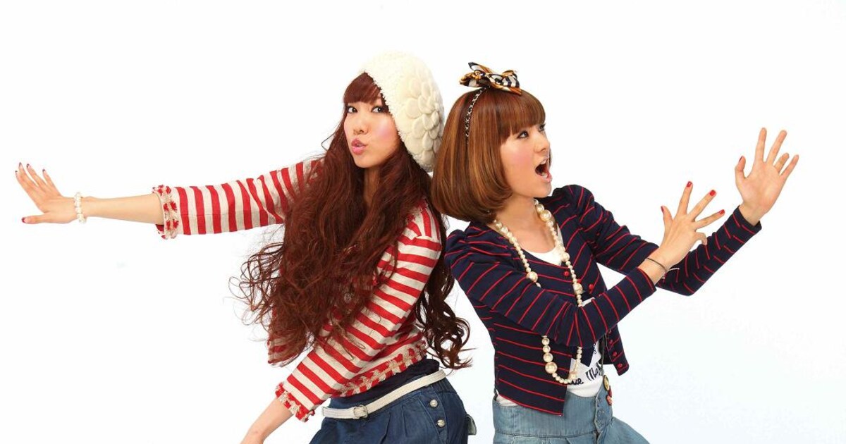 HALCALI、上野樹里CM曲「今日の私はキゲンがいい」配信 - 音楽ナタリー