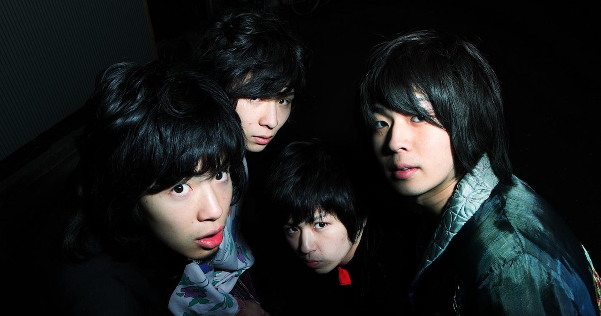 新宿LOFTで黒猫、OKAMOTO'S、plenty、ガリレオら激突 - 音楽ナタリー