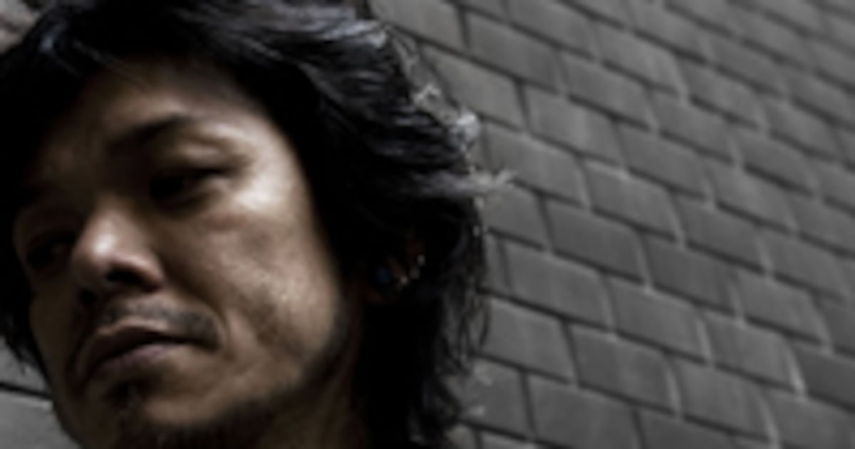 SION、25周年アルバムでリクエスト曲を再レコーディング - 音楽ナタリー