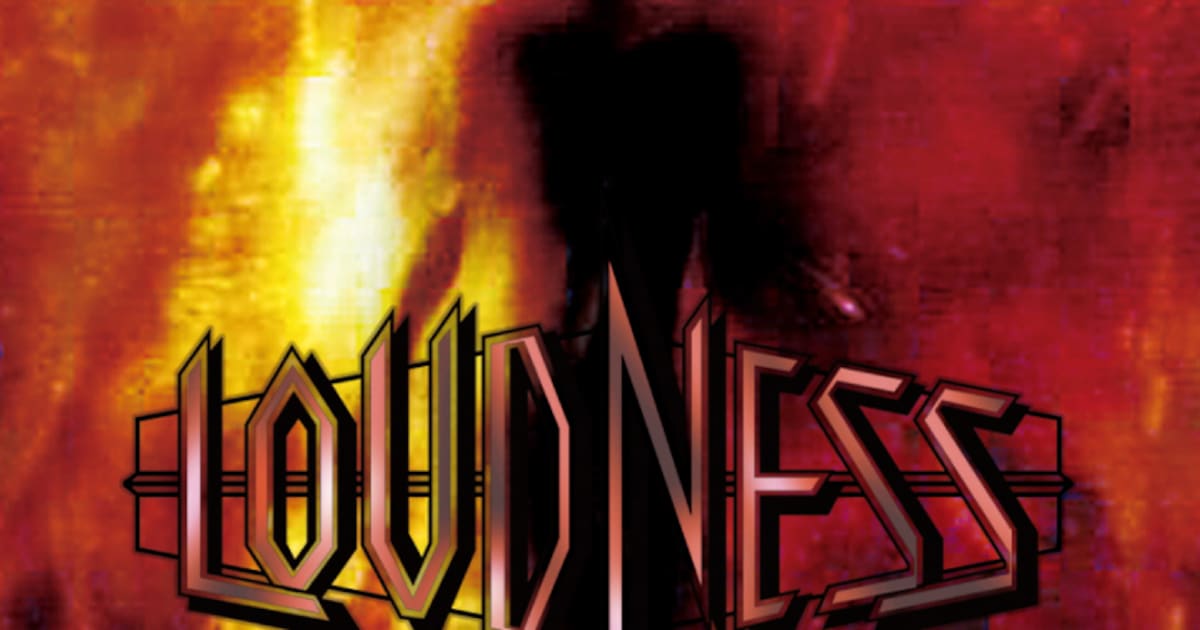 LOUDNESS、新編成で原点を見つめ直した1年ぶり新作 - 音楽ナタリー