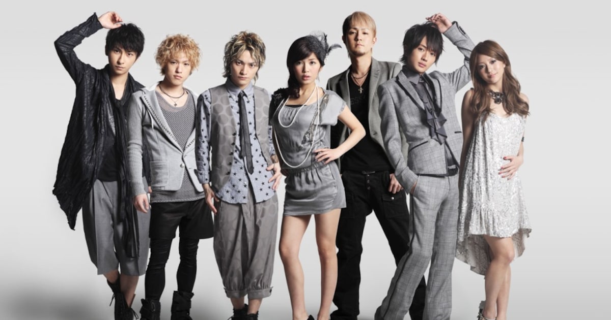 AAAメンバーが選ぶオススメ楽曲をmu-moでプレゼント - 音楽ナタリー