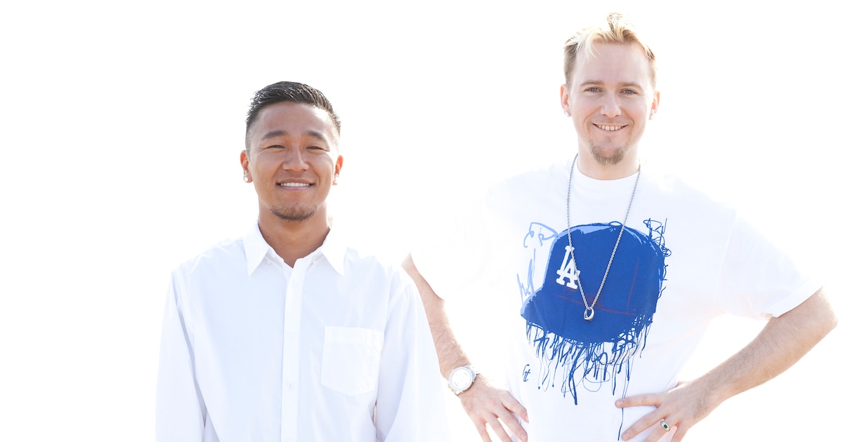 Def Tech再結成！4年ぶりの活動再開を発表 - 音楽ナタリー