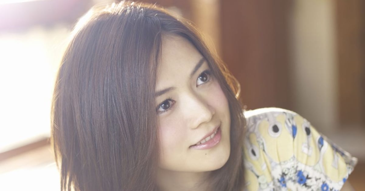 YUI、2年3カ月ぶりニューアルバム完成「自信作です」 - 音楽ナタリー