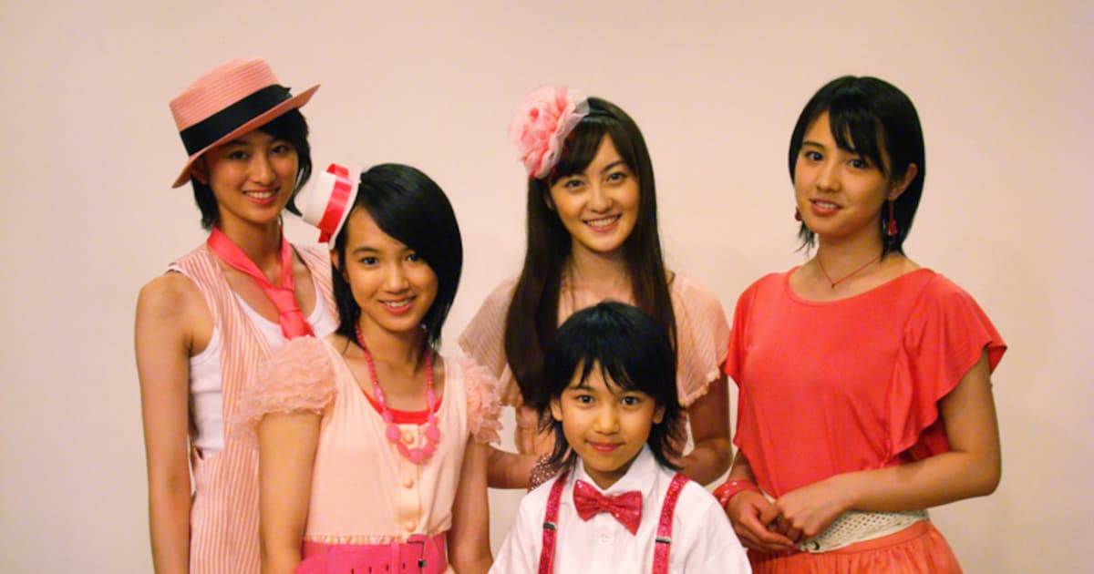 bump.y生配信でデビュー曲披露＆CDリリース決定を報告 - 音楽ナタリー