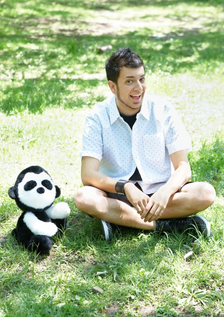 JAMILの新シングル特設サイトであなたの恋愛数値を測定 - 音楽ナタリー