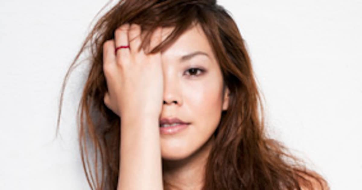 SONOMI、2年ぶりアルバムで進化の成果を提示 - 音楽ナタリー