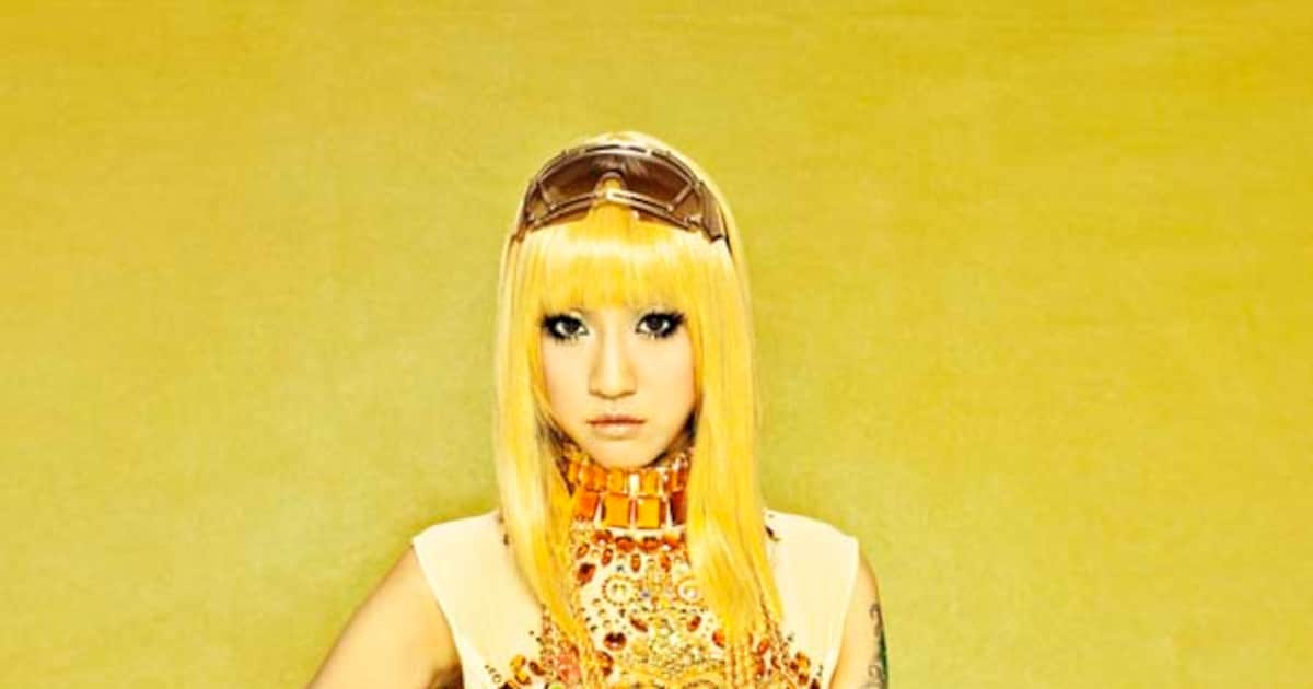 JASMINE、初アルバム携え本格全国ツアー開催 - 音楽ナタリー