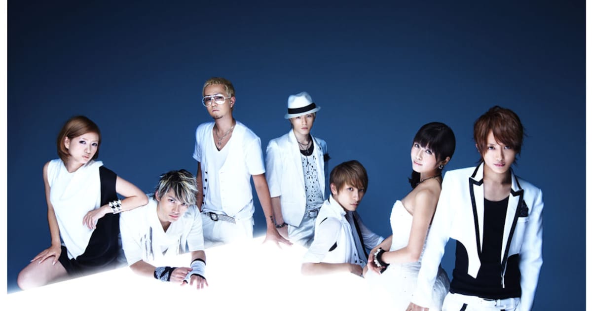 AAA、2011年第1弾リリースはニューアルバム＆シングル - 音楽ナタリー