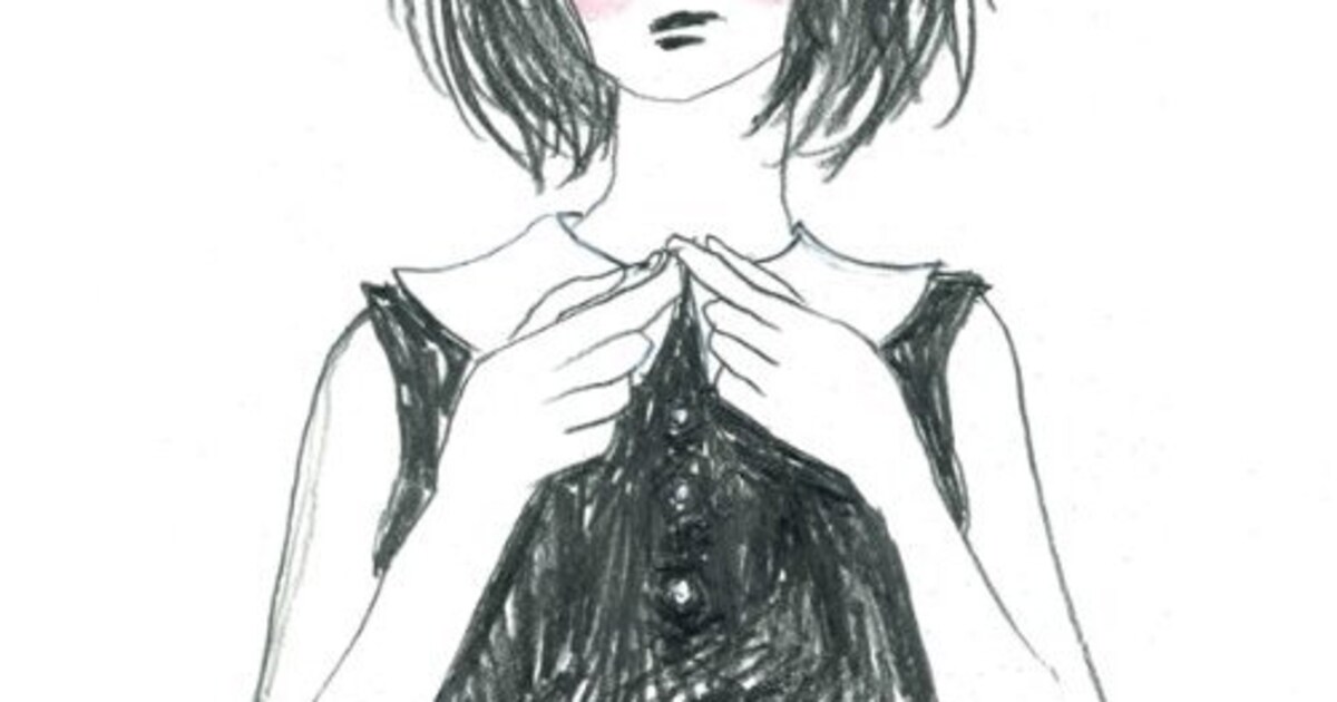 Phew、15年ぶりソロアルバムは豪華ゲスト参加のカバー集 - 音楽ナタリー