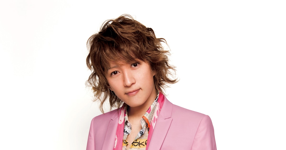 TETSUYA、ライブで人気のあの曲をついにシングル化 - 音楽ナタリー