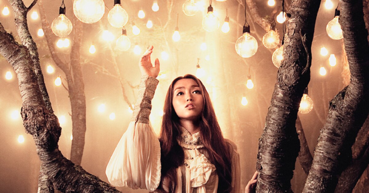 Manamiニューシングルで“目に見えないもの”を歌う - 音楽ナタリー