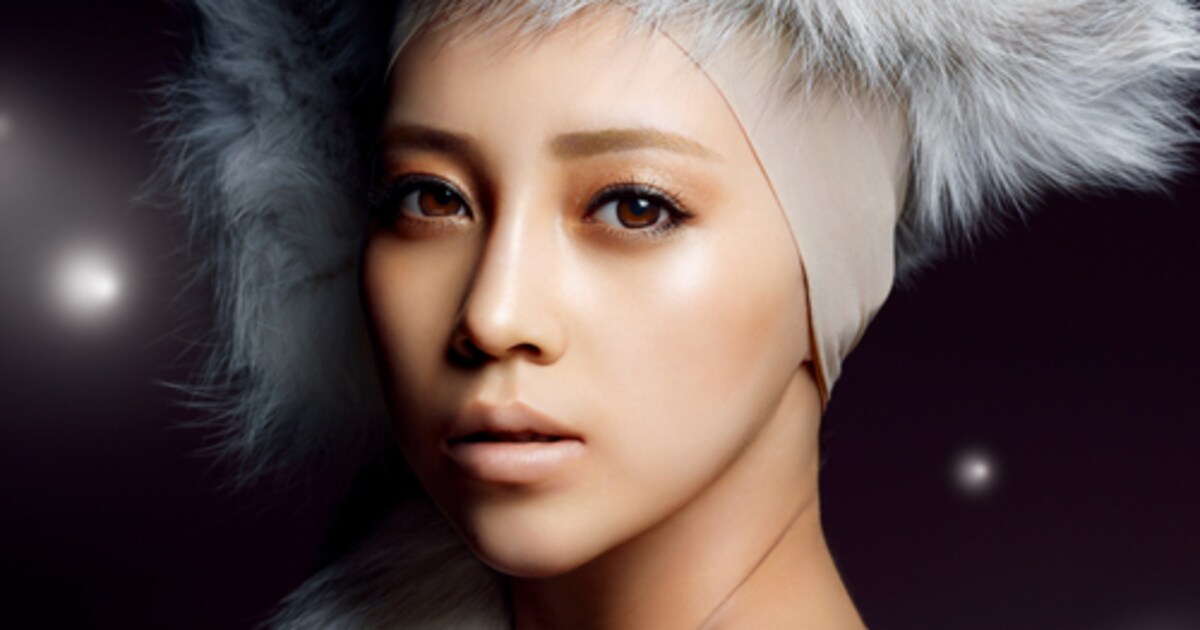 ICONIQ、新作DVD付き仕様初回盤に初ライブ映像追加 - 音楽ナタリー