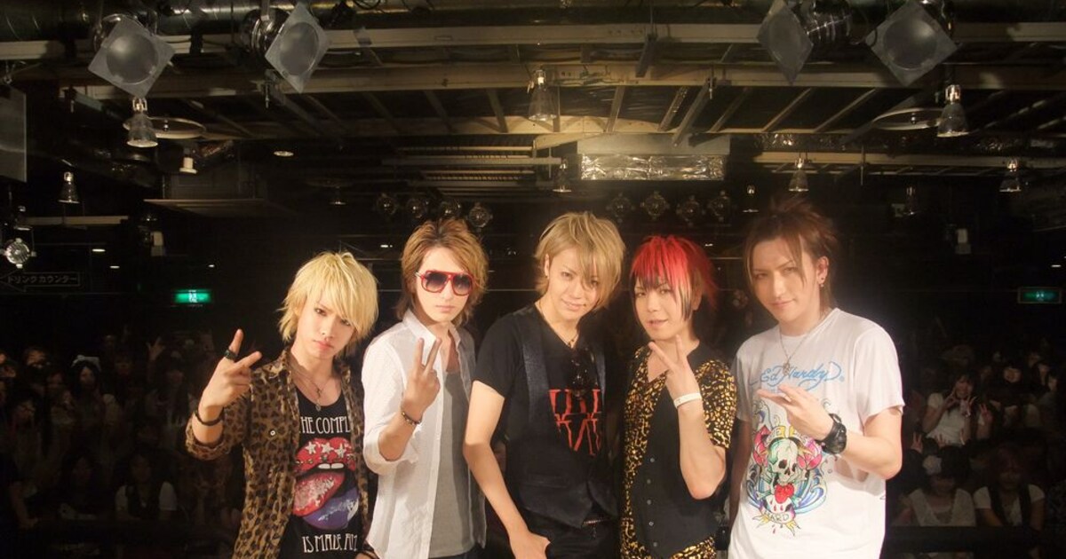 Alice Nineニコ生中に新曲「Stargazer:」リリース告知 - 音楽ナタリー