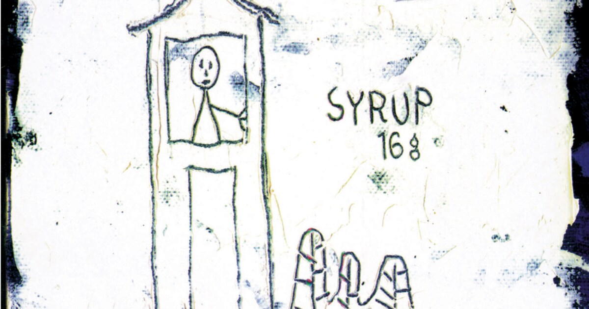 Syrup16g、廃盤7タイトルが紙ジャケで一挙復刻 - 音楽ナタリー