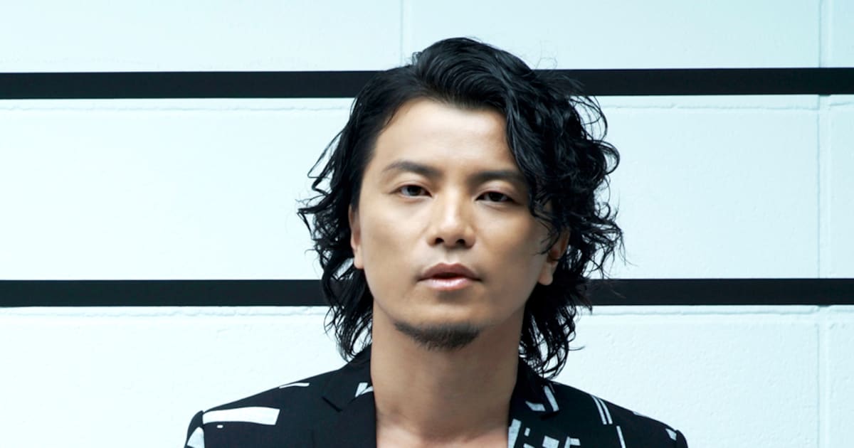 KREVA「ボカロとコラボ」のXmasソングを2日間限定公開 - 音楽ナタリー