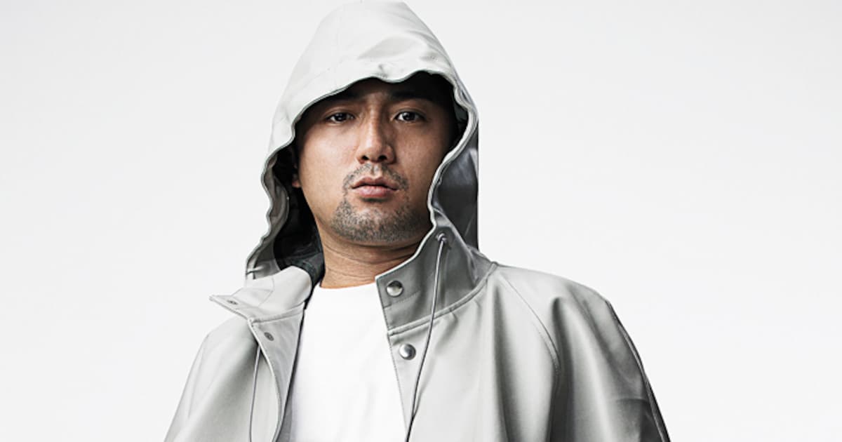 SEEDAニューシングルでZeebra、S.L.A.C.K.と3世代コラボ - 音楽ナタリー