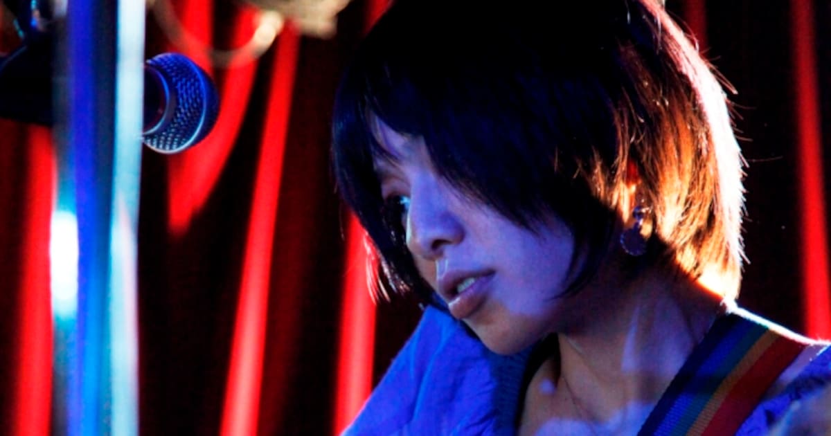 Cocco、強力布陣で3年ぶり全国ワンマンツアー開催 - 音楽ナタリー