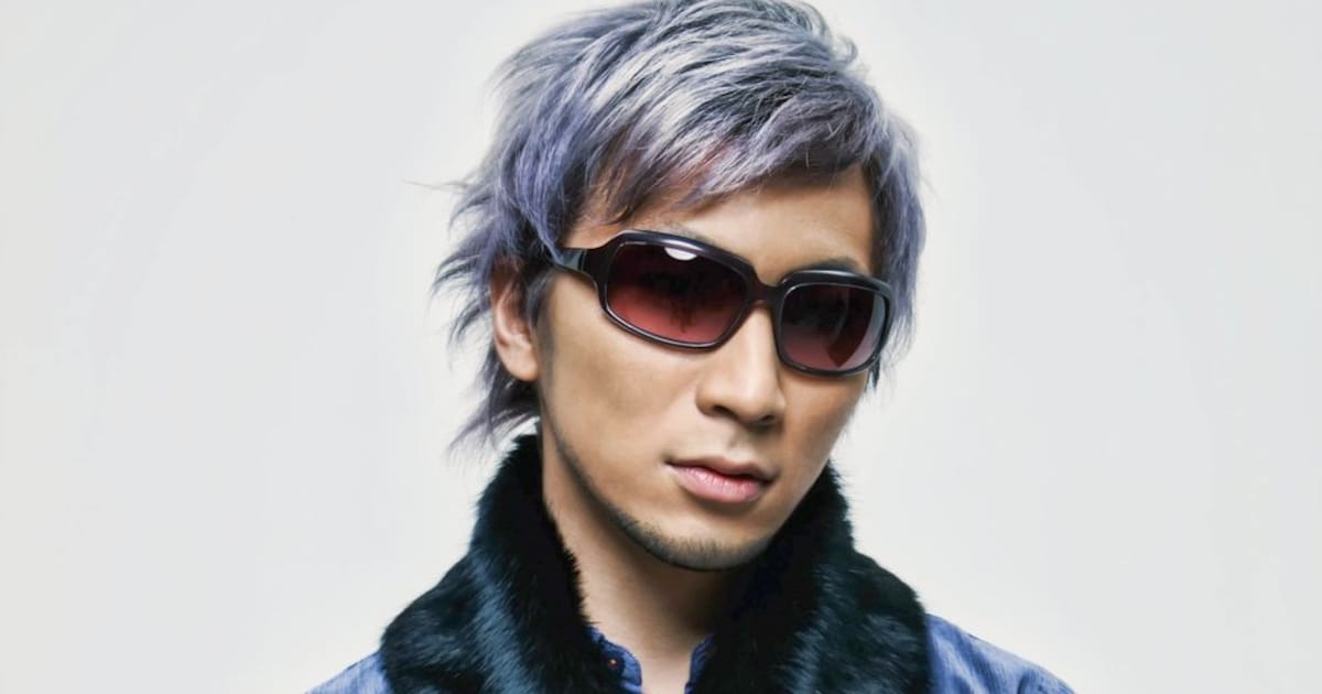 mihimaru GT・miyakeが“miCKun”名義でソロ始動 - 音楽ナタリー