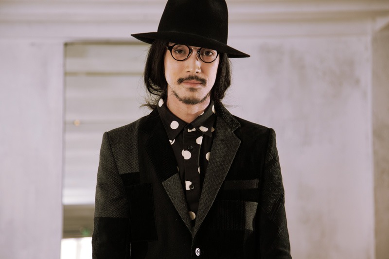 10月22日公開の映画「雷桜」のサウンドトラックも手がけている大橋トリオ。「NEWOLD」には劇中曲「Fairy」のリアレンジバージョンが収録される。