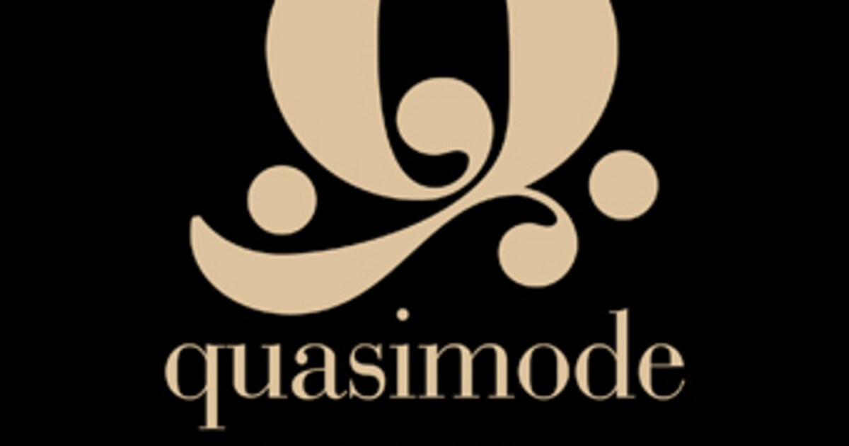 quasimode、初シングルでAFRAと異ジャンルコラボ実現 - 音楽ナタリー