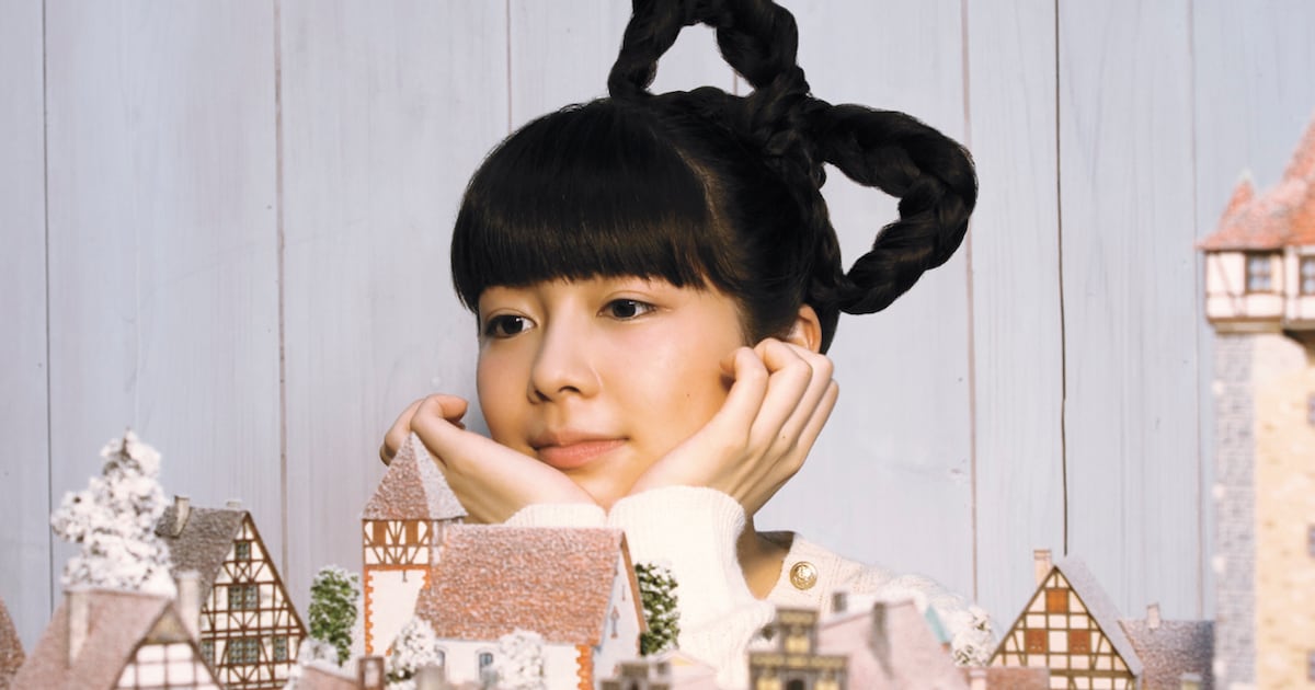 南波志帆「THE NANBA SHOW」ゲストはHALCALI＆郷球 - 音楽ナタリー