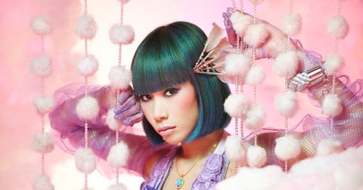 DJ生中継「Nexperience」リニューアル第1弾にYULIA登場 - 音楽ナタリー