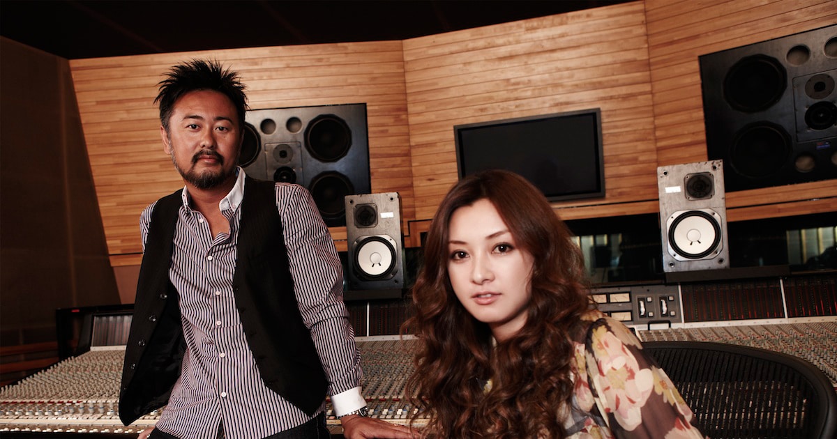 Do As Infinity、1年4カ月ぶり8枚目アルバム「EIGHT」 - 音楽ナタリー