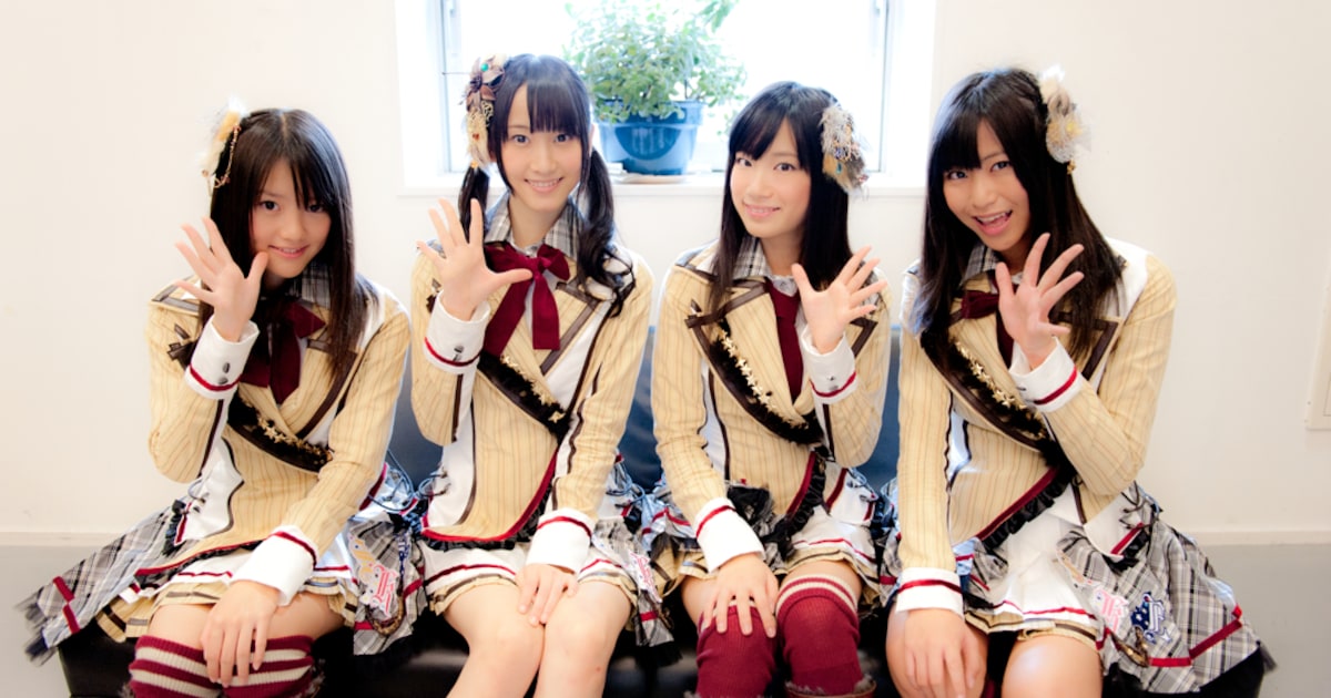 SKE48新曲の魅力を紹介「歌って踊って体をあたためて」 - 音楽ナタリー
