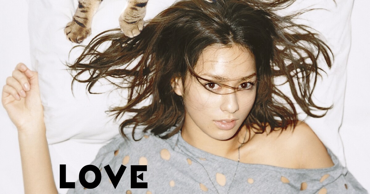 MiChi新曲「LOVE is.」本日UstreamでPV撮影を生配信 - 音楽ナタリー