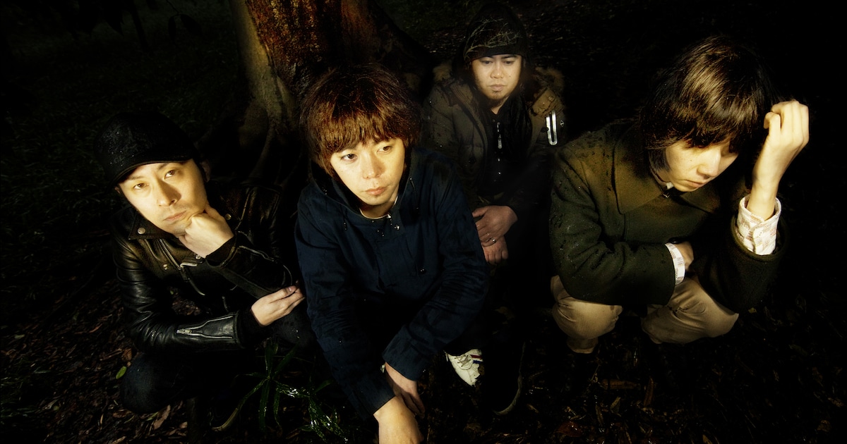 sleepy.ab、待望ニューアルバムを冬の終わりにリリース - 音楽ナタリー