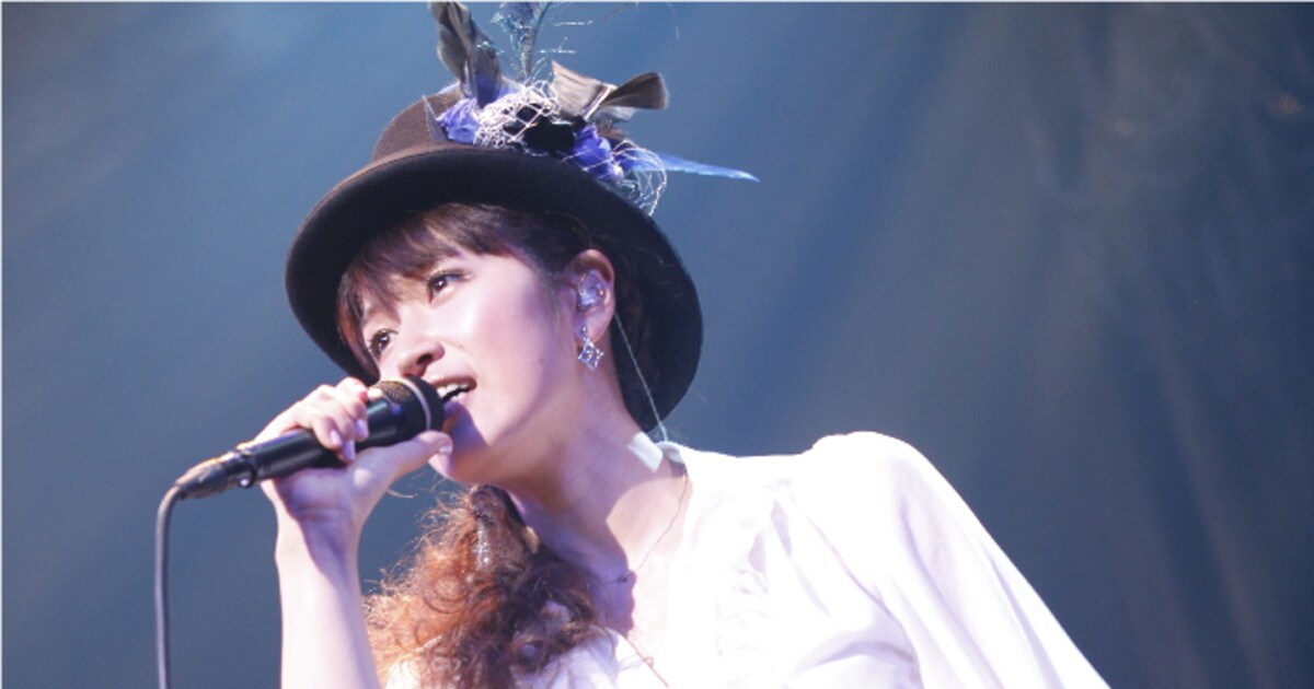 BONNIE PINK全国ツアー完走、15年分の感謝を届ける - 音楽ナタリー