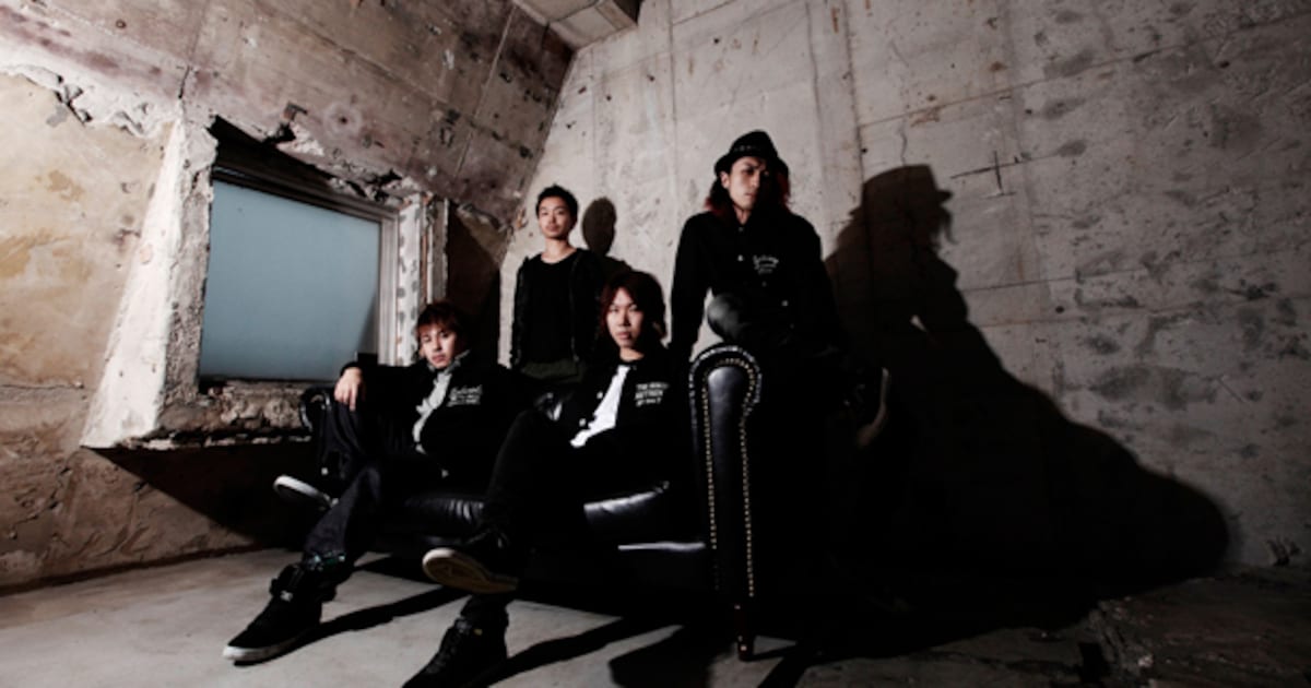 LOCAL SOUND STYLE、故郷を歌った壮大シングルを語る - 音楽ナタリー