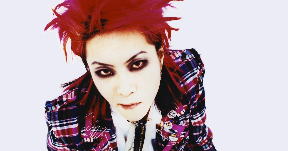 hideミュージカル演奏曲をまとめた2枚組アルバム登場 - 音楽ナタリー