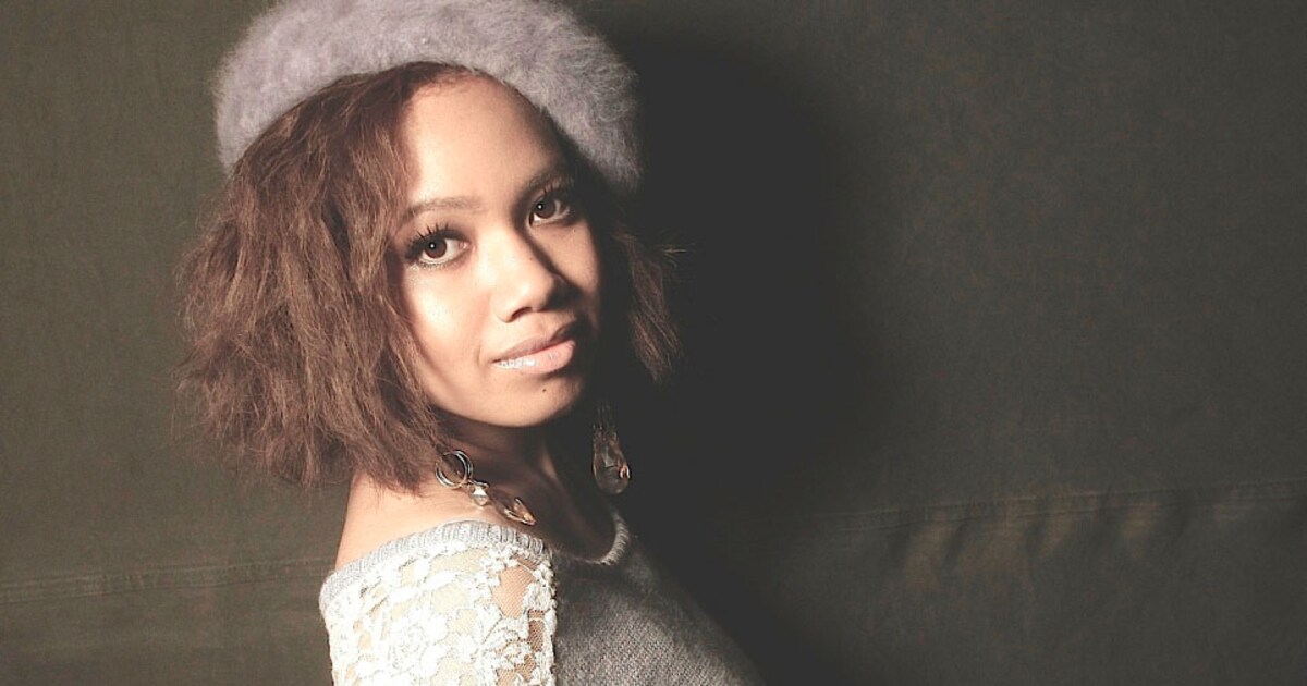 EMI MARIA待望2ndアルバムで良質R&Bをシーンに投下 - 音楽ナタリー