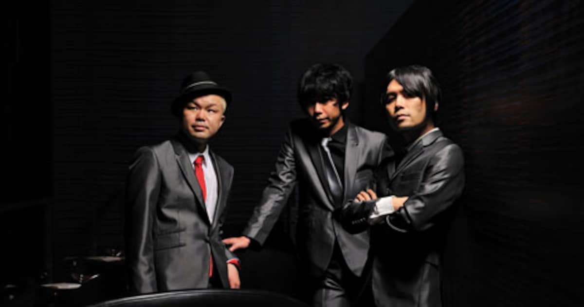 NONA REEVES、初のカバーアルバム今春リリース - 音楽ナタリー