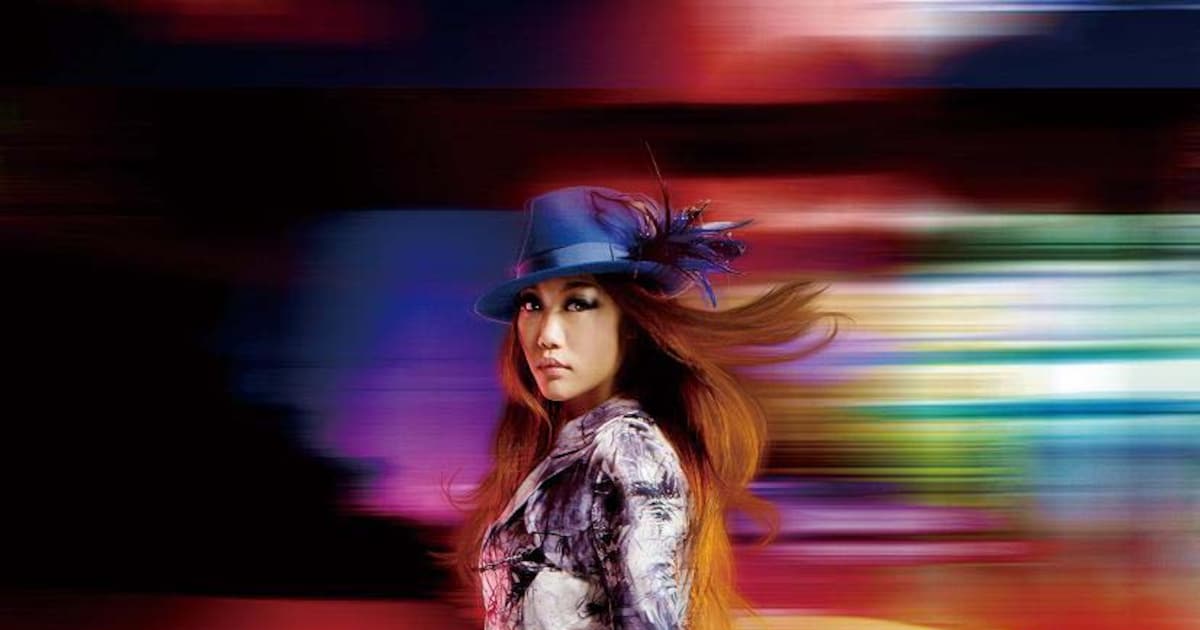 JUJU、EXILE、東方神起ら参加、mu-mo春のキャンペーン - 音楽ナタリー