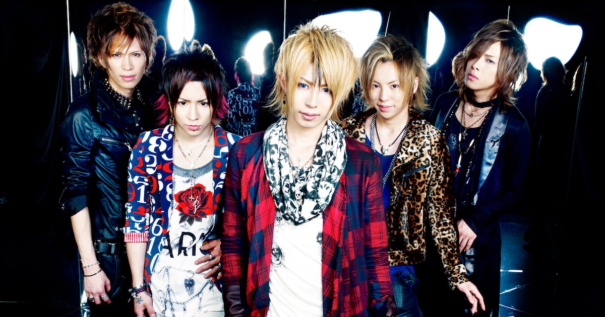 ViViD「BLEACH」新OPを担当、夏にシングルリリース - 音楽ナタリー