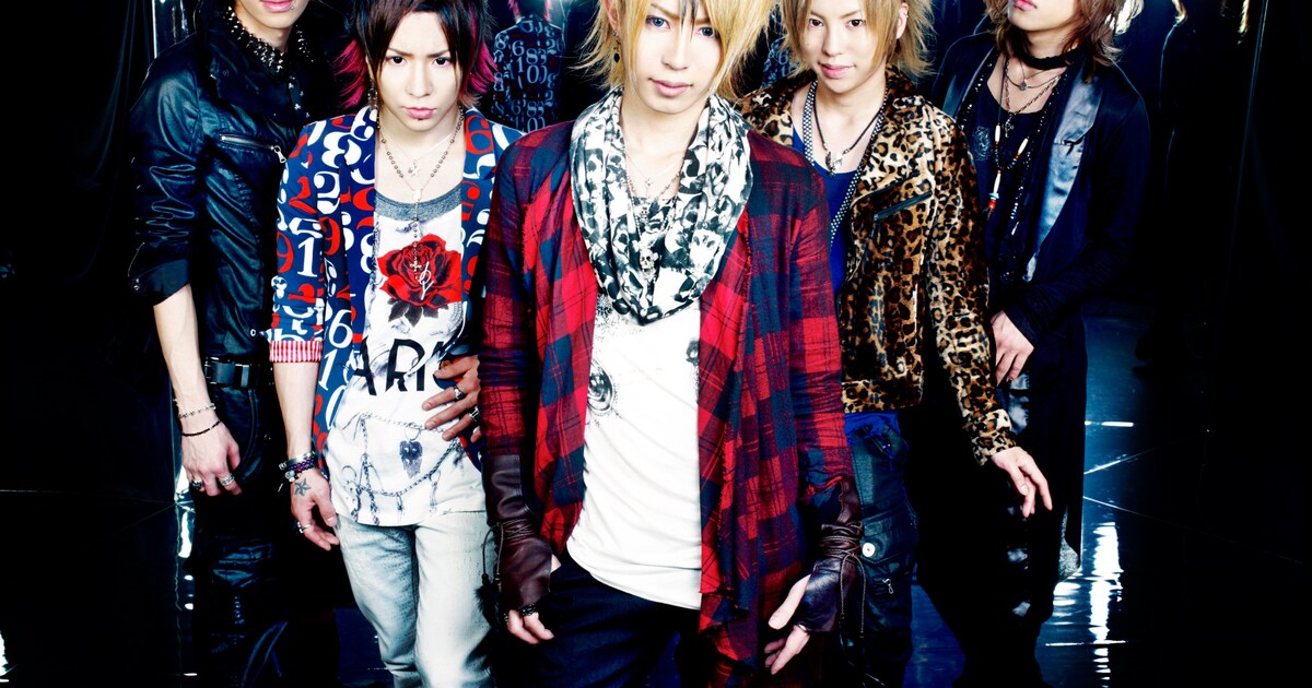 ViViD「BLEACH」新OPを担当、夏にシングルリリース - 音楽ナタリー