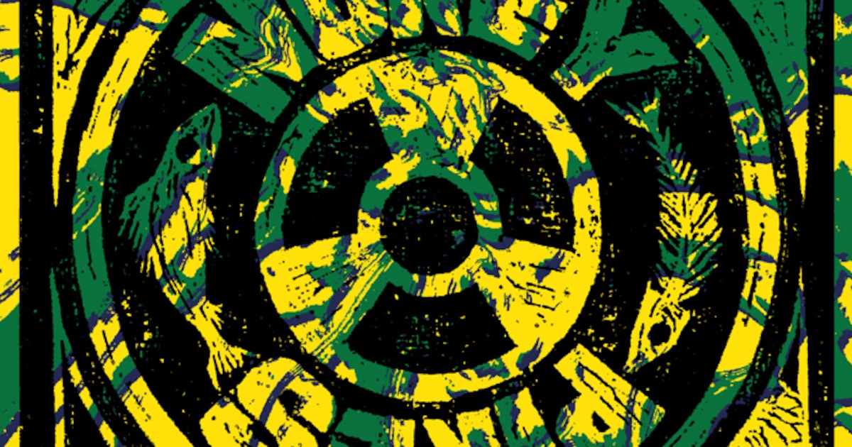 NUKEY PIKES、1stアルバム＆ラストライブ盤がDVD付き再発 - 音楽ナタリー