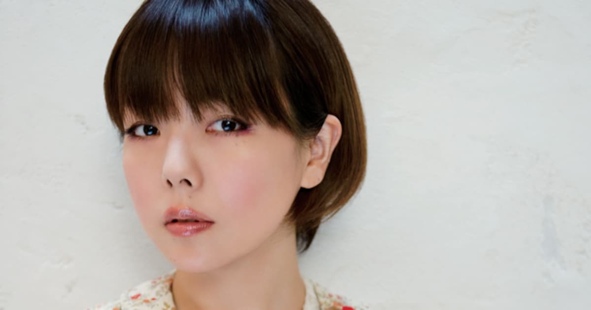 歴代紅白映像も！aikoのNHKライブ特番6月に再放送 - 音楽ナタリー