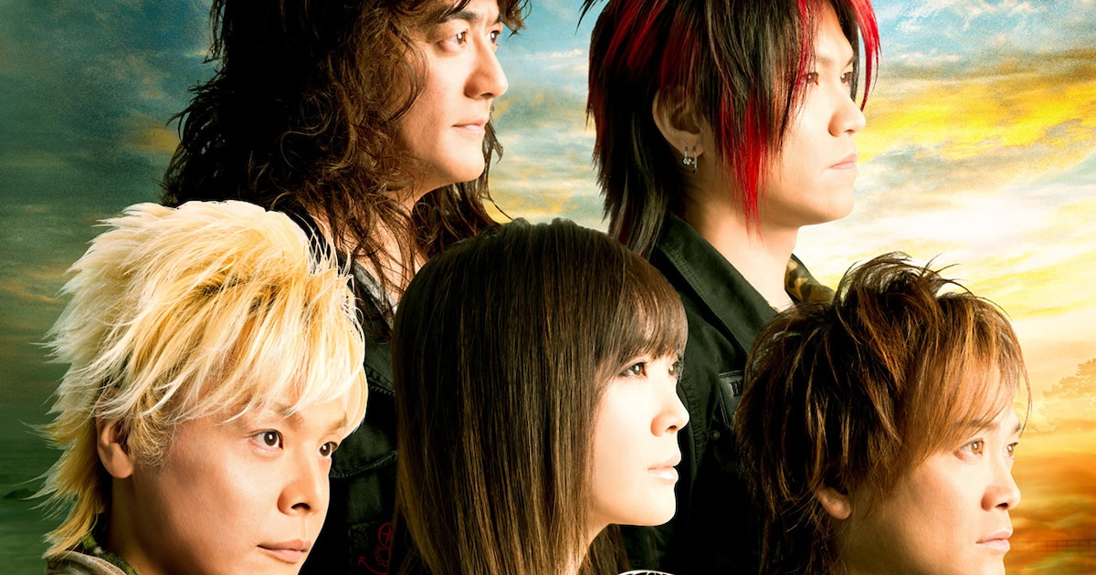 JAM Projectのアニメ特撮テーマソング満載ベスト第8弾 - 音楽ナタリー