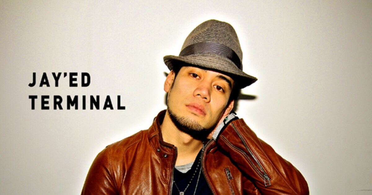 NHK「J-MELO」から生まれたJAY'EDの新曲を世界配信 - 音楽ナタリー