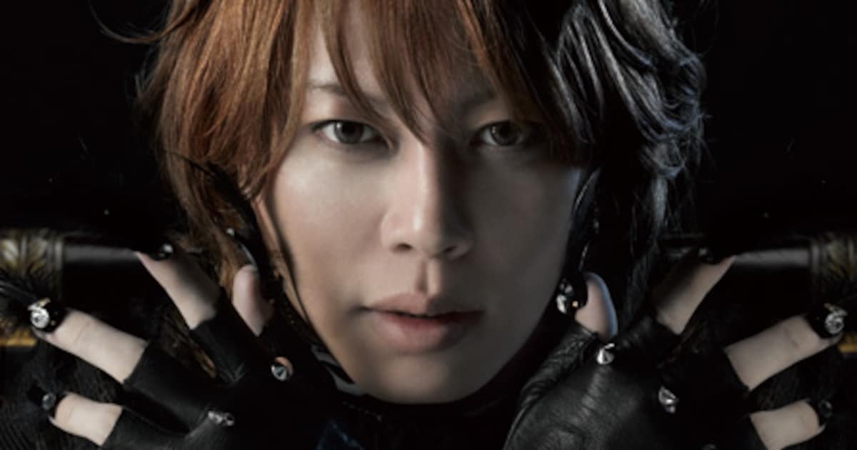 TMRデビュー15周年第1弾シングルは劇場版BASARA主題歌 - 音楽ナタリー