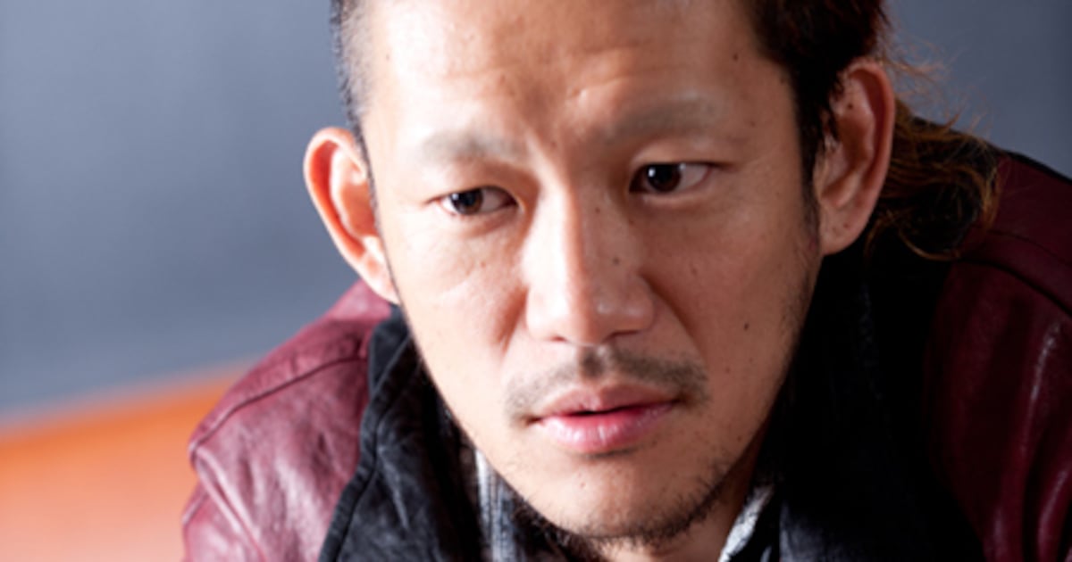 TOSHI-LOWが語るOAU新作「夢の跡」と震災、信念 - 音楽ナタリー