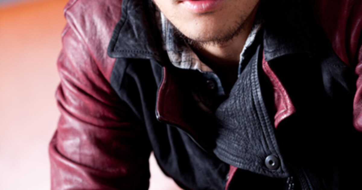 TOSHI-LOWが語るOAU新作「夢の跡」と震災、信念 - 音楽ナタリー