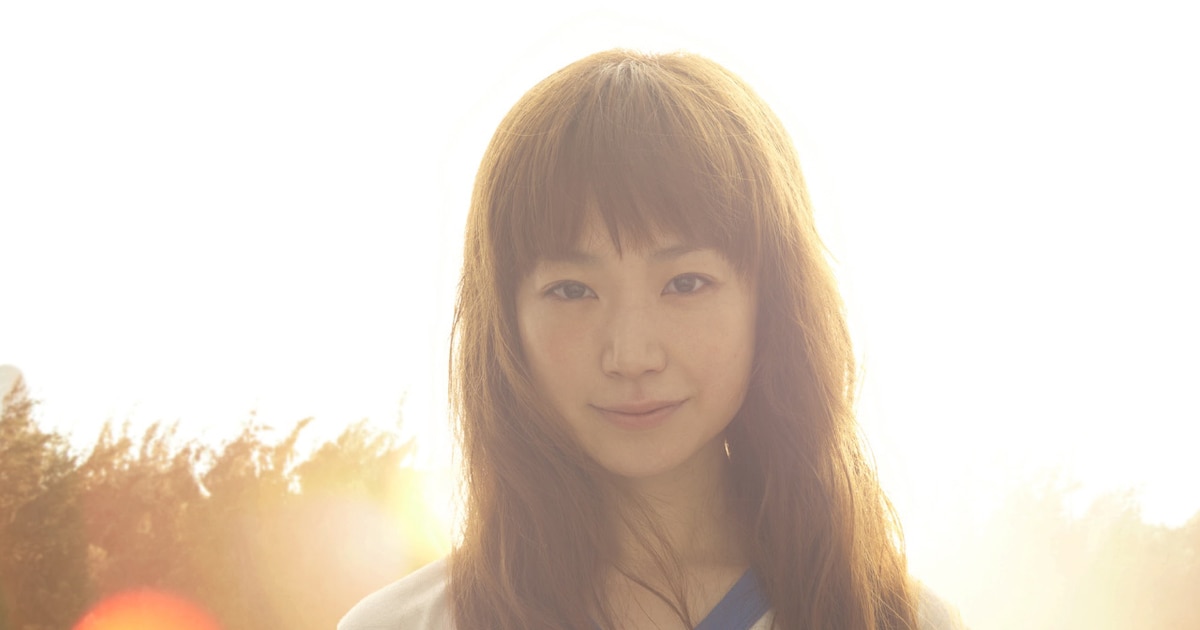 YUKIニューアルバム「megaphonic」リリース決定 - 音楽ナタリー